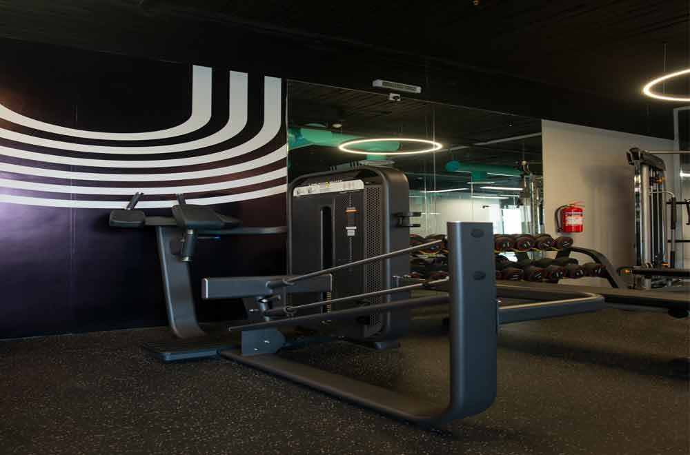 Gallery – ARANA FITNESS